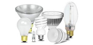 Thủ tục nhập khẩu đèn Led + HS code chi tiết 2025